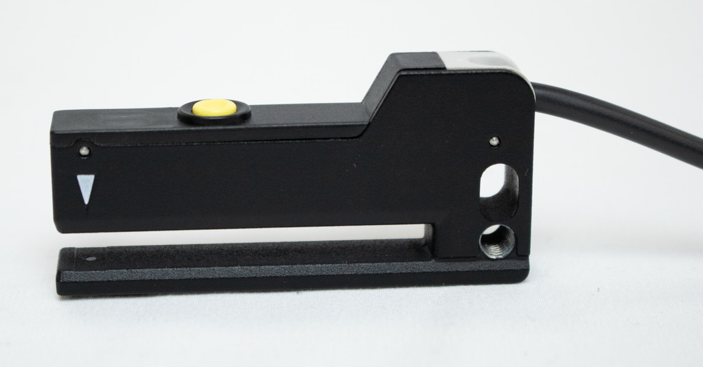 SNEED-JET® SENSOR DE ESPACIO ENTRE ETIQUETA